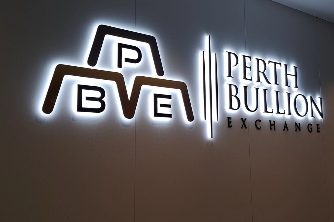 3D LED Illuminated Signs - Brighten Your Business