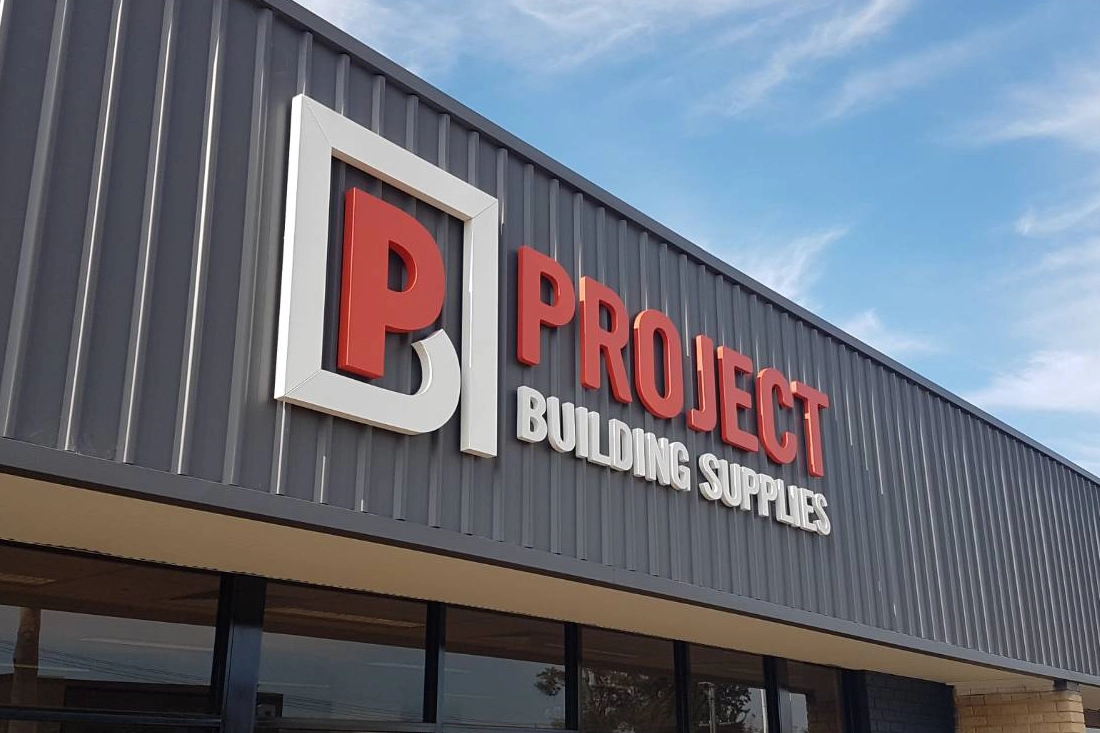 Signage Balcatta - The Factory - Your Local Signage Company